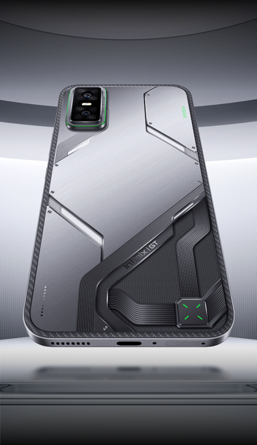 GT30 Pro Gaming kit • Infinix Israel